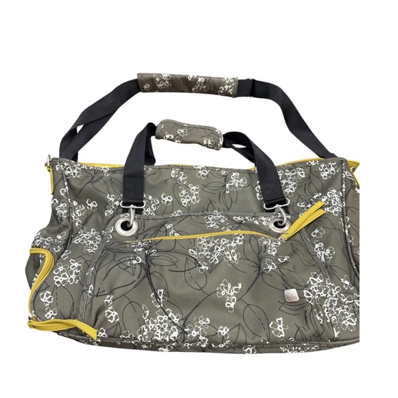 Haiku | Bags | Haiku Weekender Duffle Bag | Poshmark